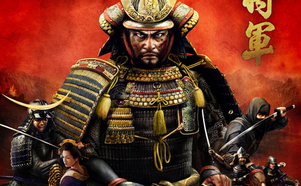 Demo de Shogun 2 desde el 22 de febrero