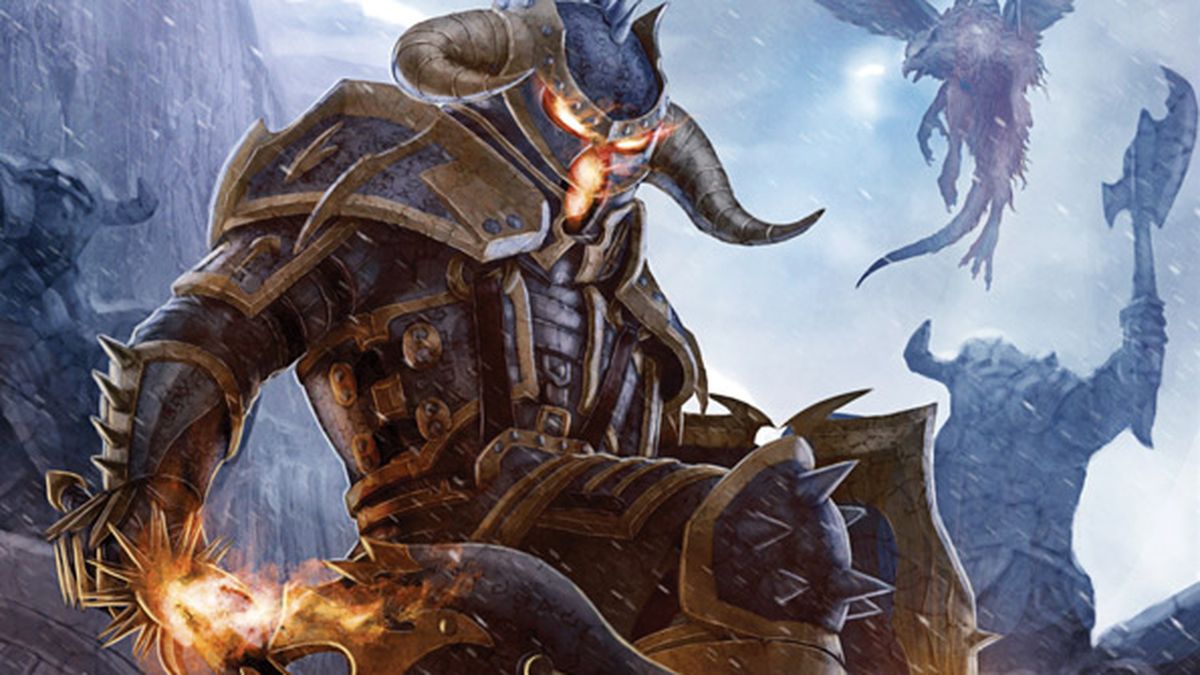 Lo que traerá Destiny of Velious