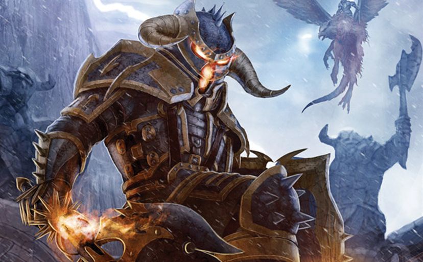 Lo que traerá Destiny of Velious