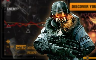 Prepárate para Killzone 3 en Facebook | Hobby Consolas