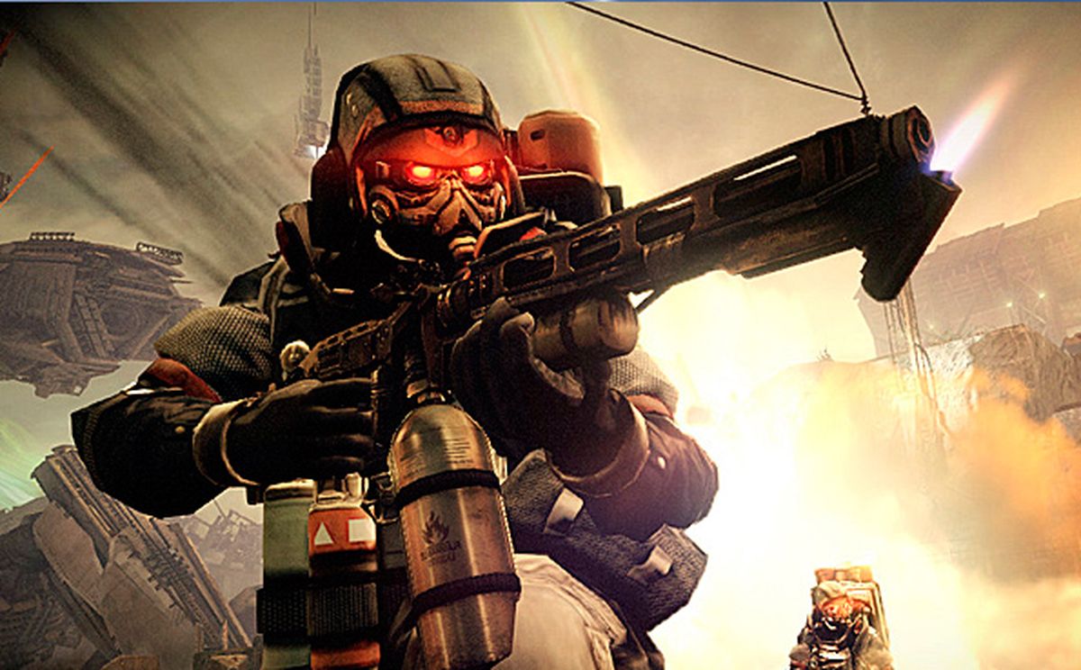 Killzone 3 | Hobby Consolas