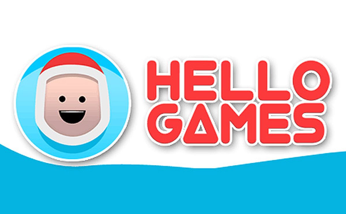 Hello Games prepara un nuevo juego