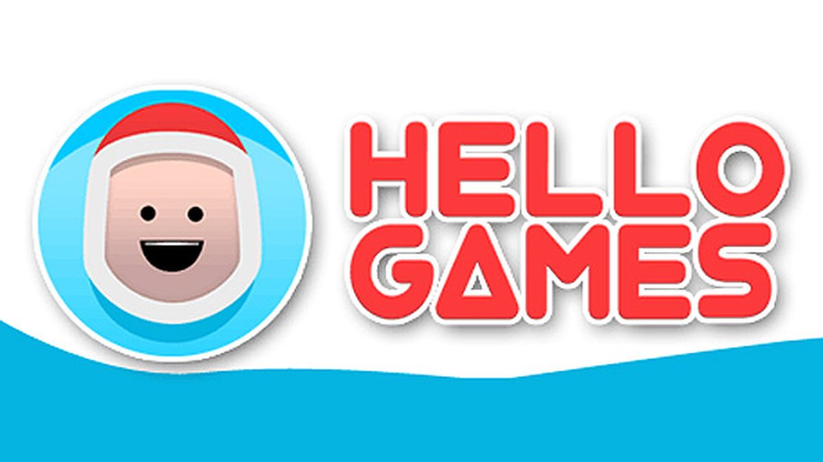 Hello Games prepara un nuevo juego