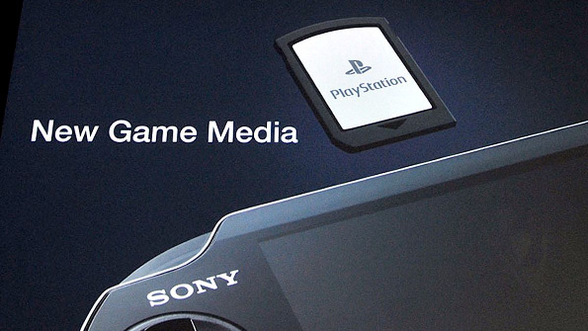 Los juegos de NGP y su distribución