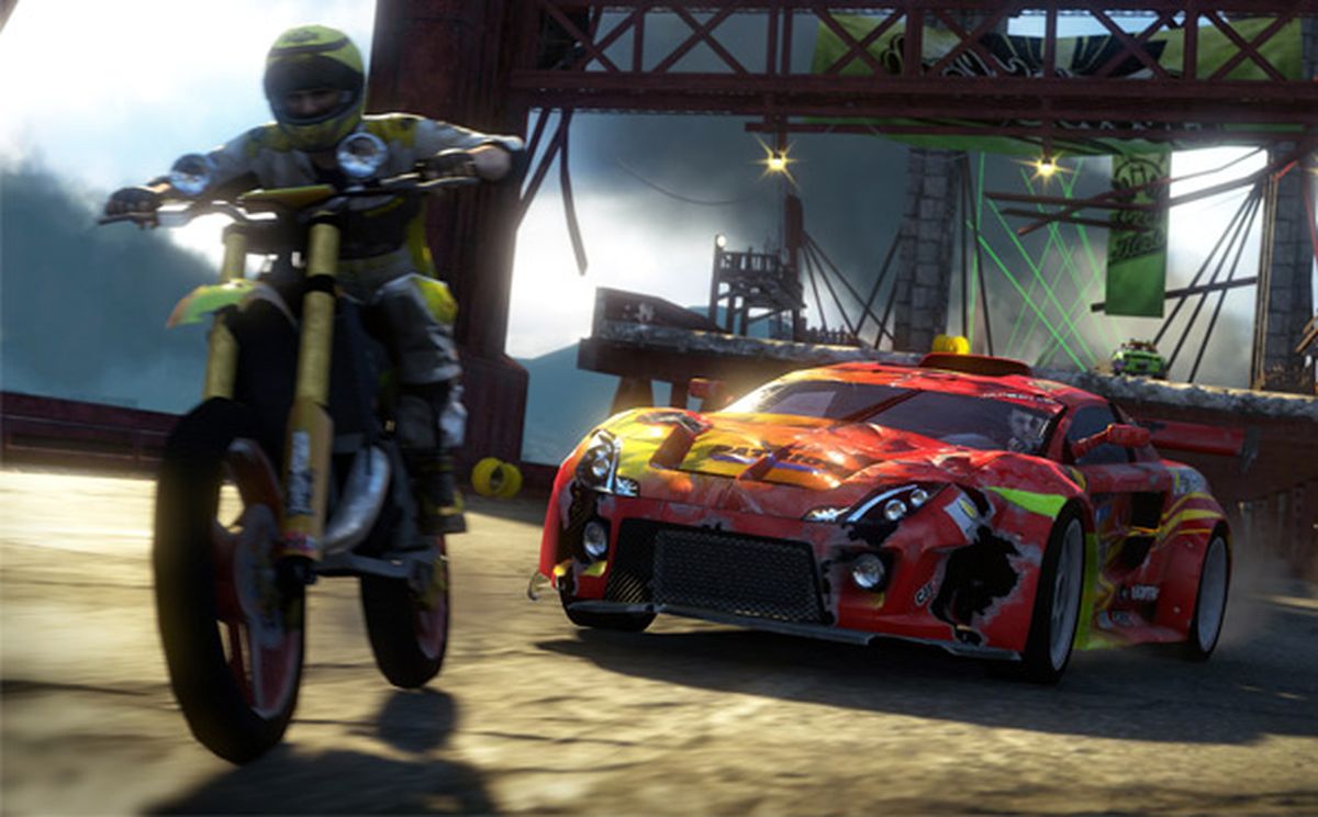 MotorStorm Apocalypse | Hobby Consolas