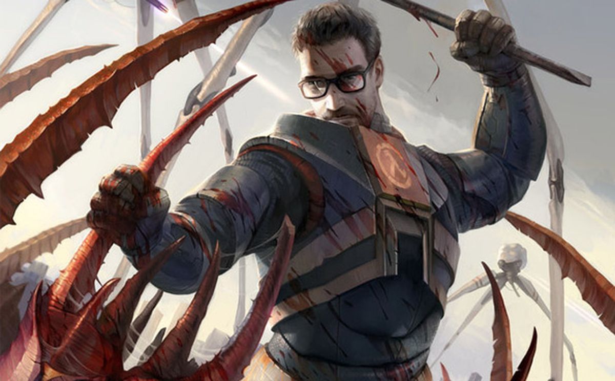 Tendremos más aventuras de Freeman