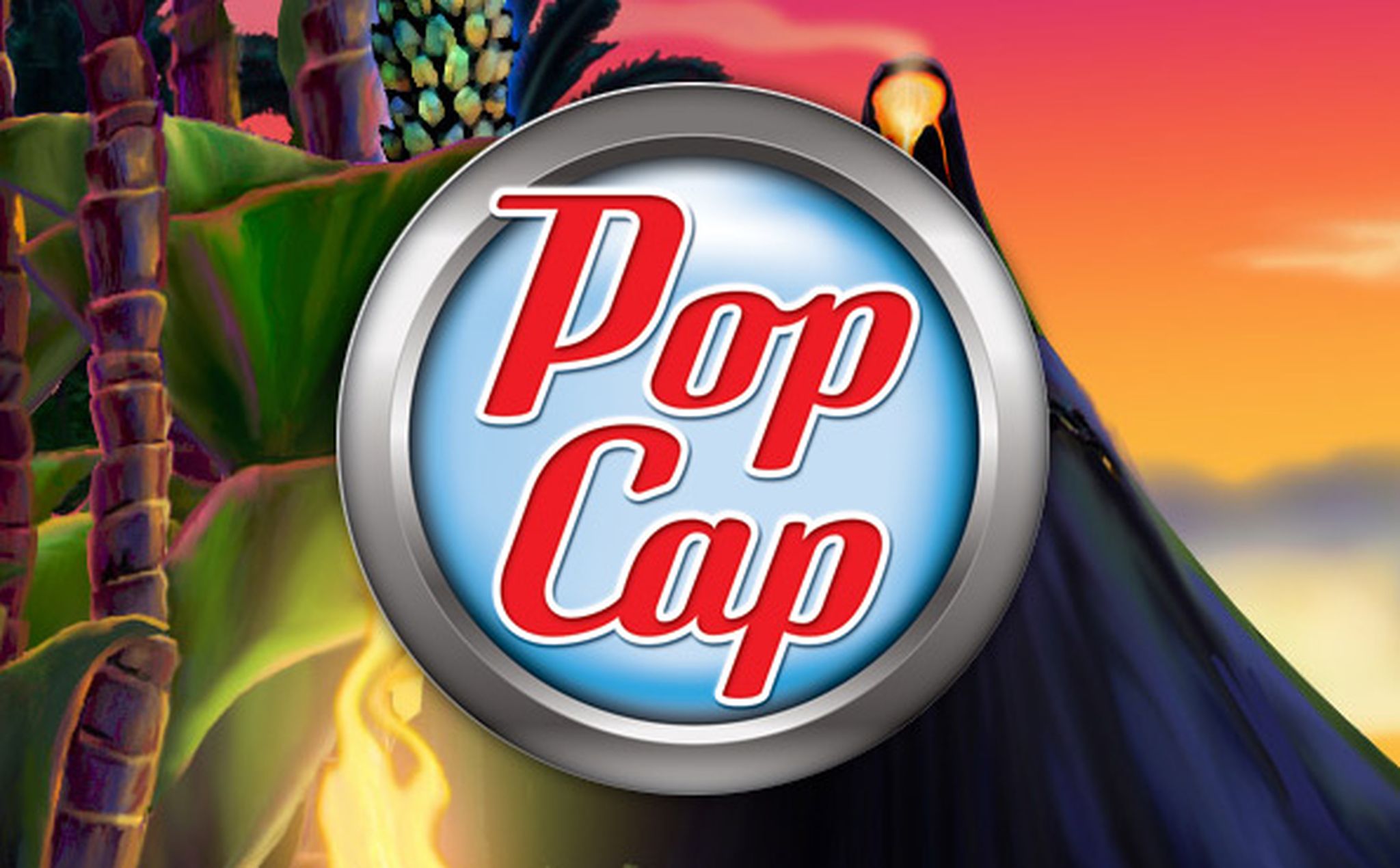 En PopCap Games les gusta experimentar
