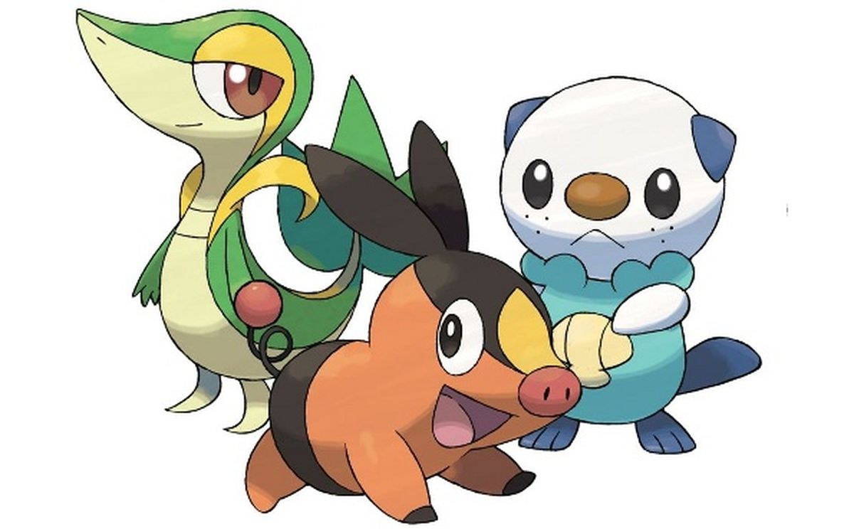 Pokémon Global Link abre sus puertas