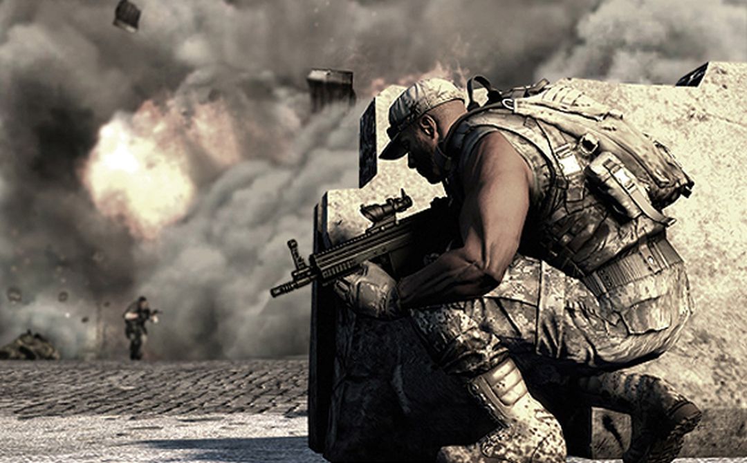 Límites para los SOCOM 4 usados