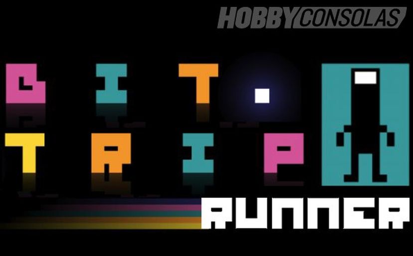 Bit.Trip Runner 2 en desarrollo
