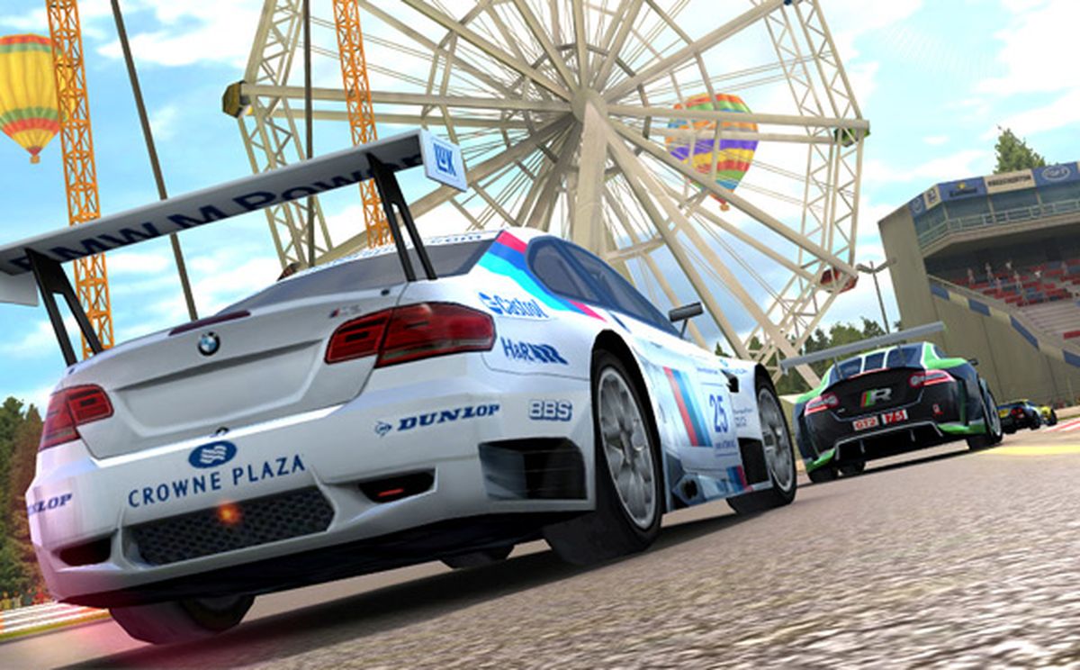 Electronic Arts se hace con Firemint