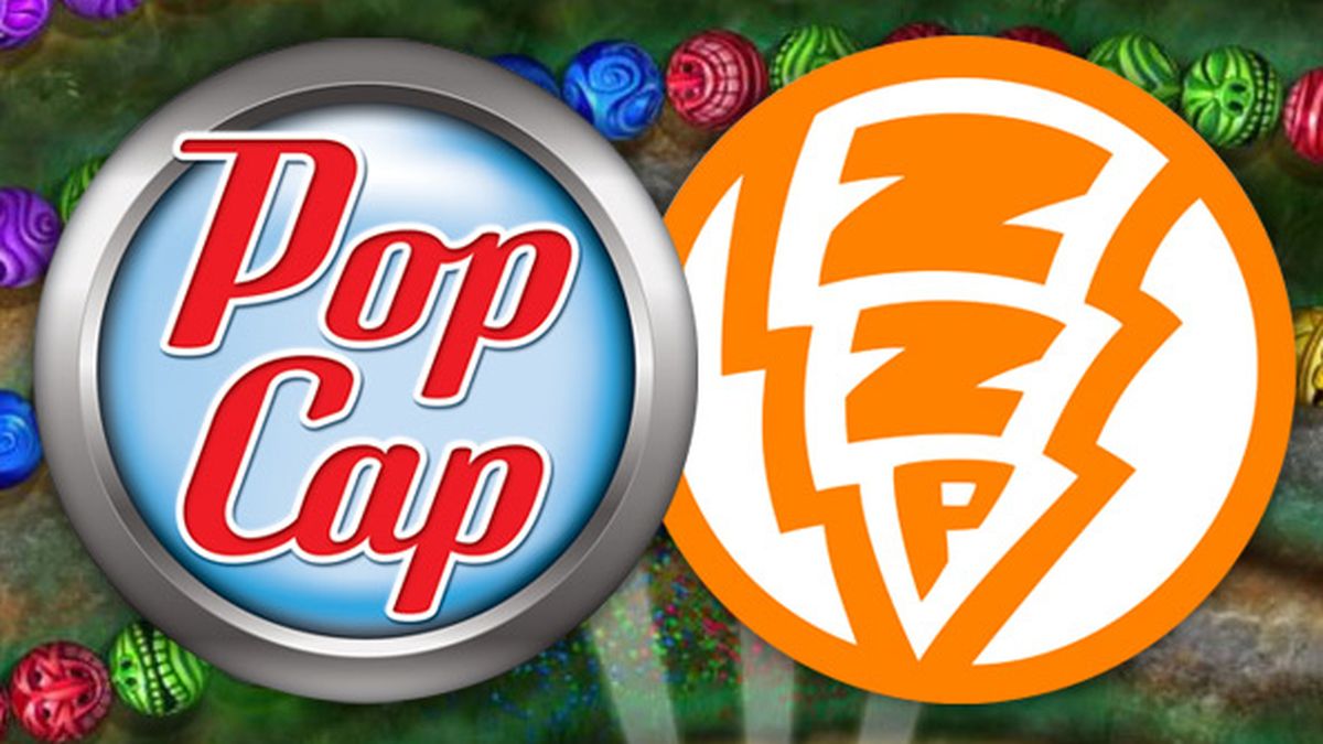 PopCap Games adquiere ZipZapPlay