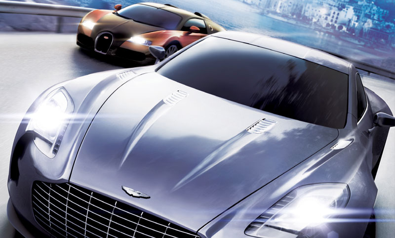 Los creadores de Test Drive en huelga - HobbyConsolas