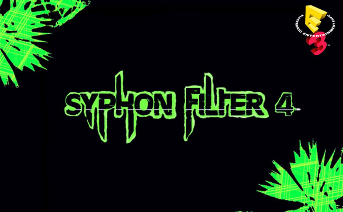 Syphon Filter 4 | Hobby Consolas