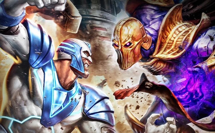 Perfect World se hace con Cryptic Studios