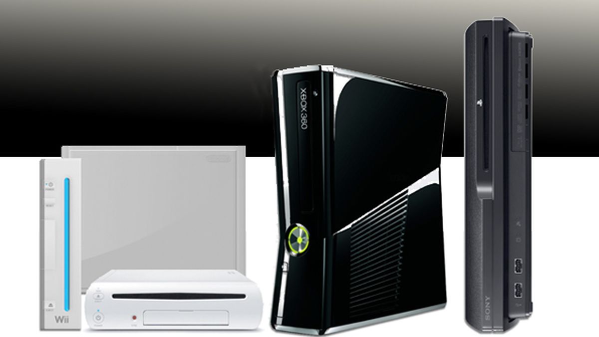 E3: Nintendo Wii U mantiene el tipo