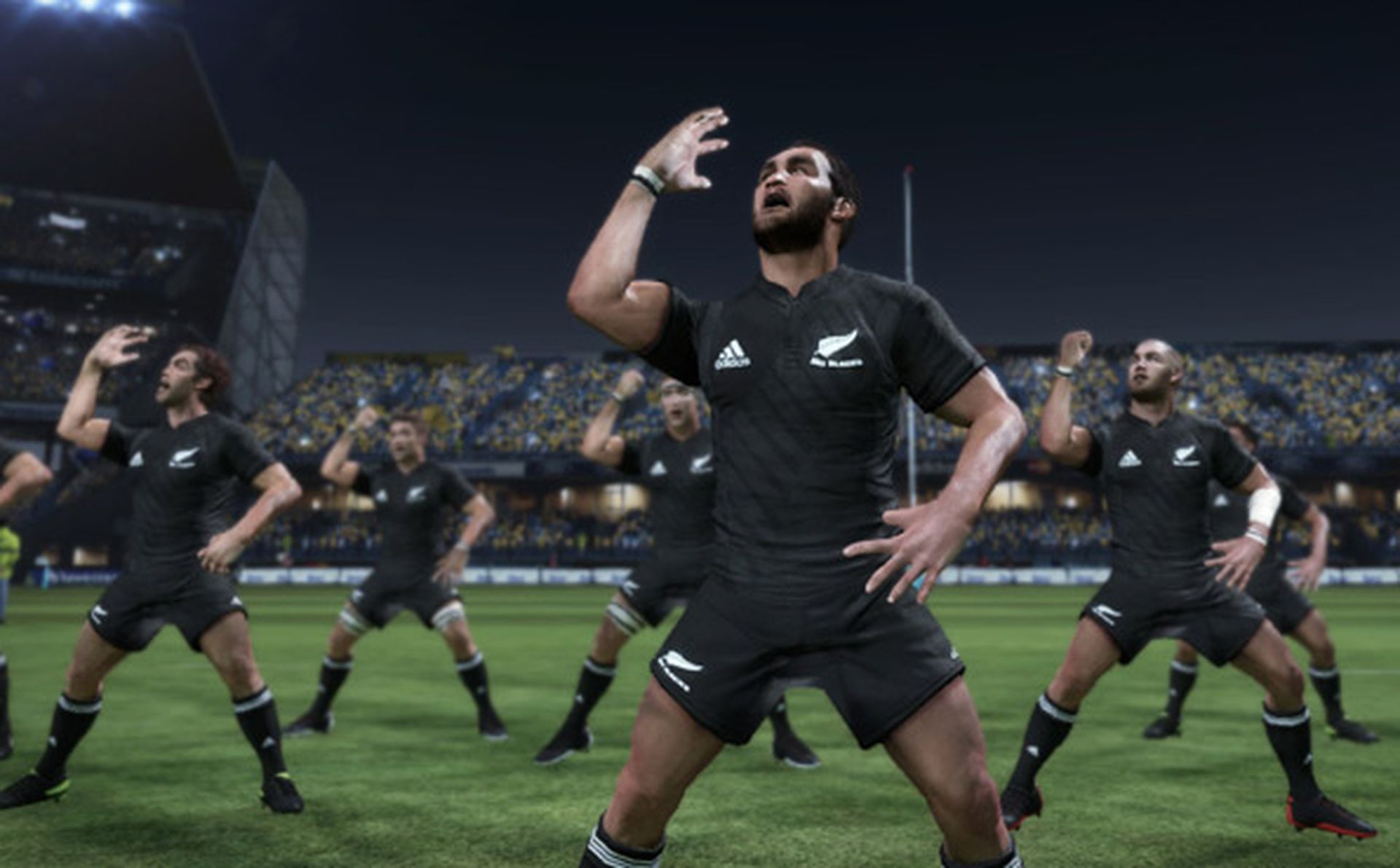 Rugby Challenge | Hobby Consolas