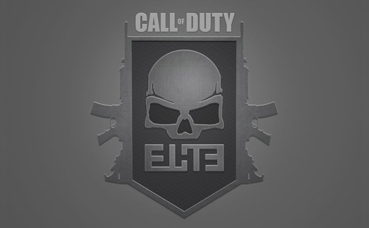 Comienza la beta de Call of Duty Elite