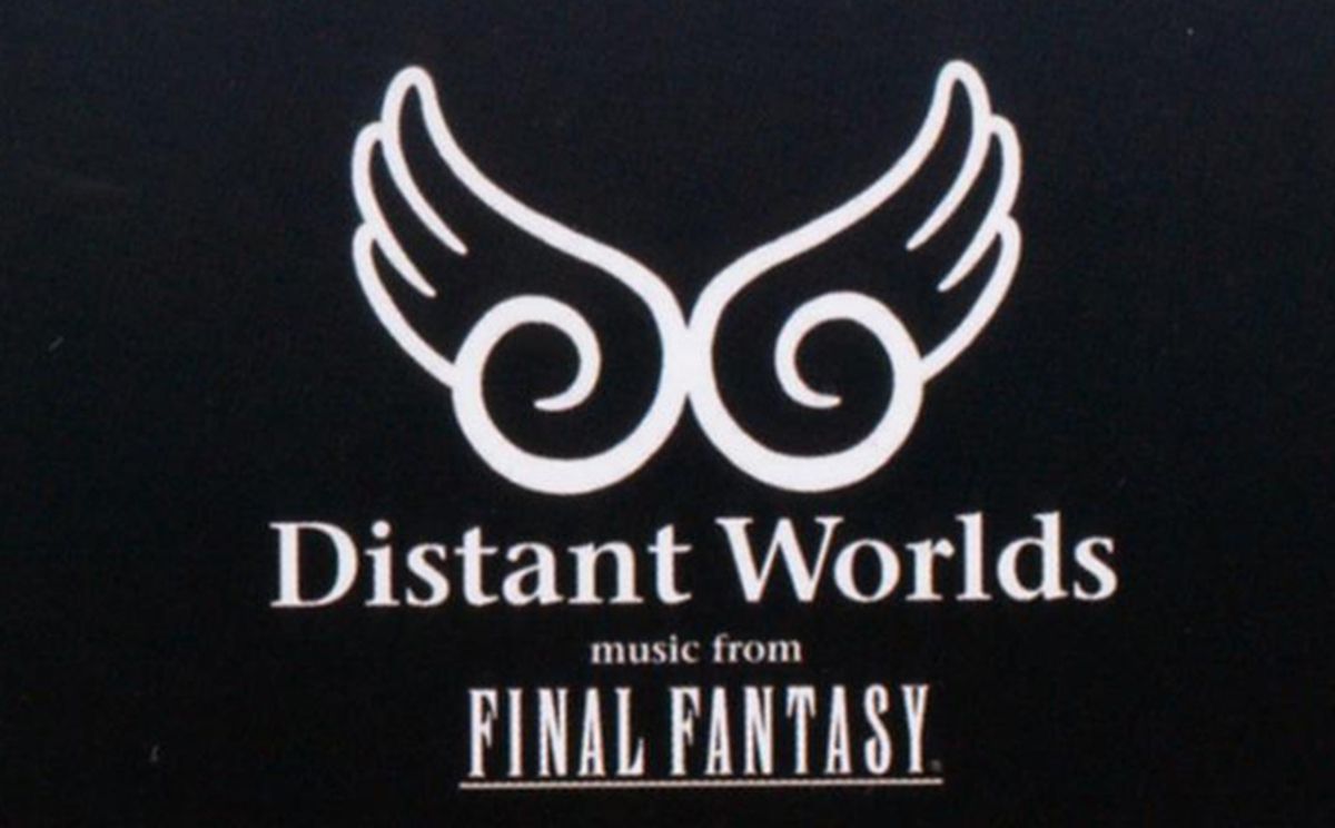 Nobuo Uematsu, de gira con Distant Worlds