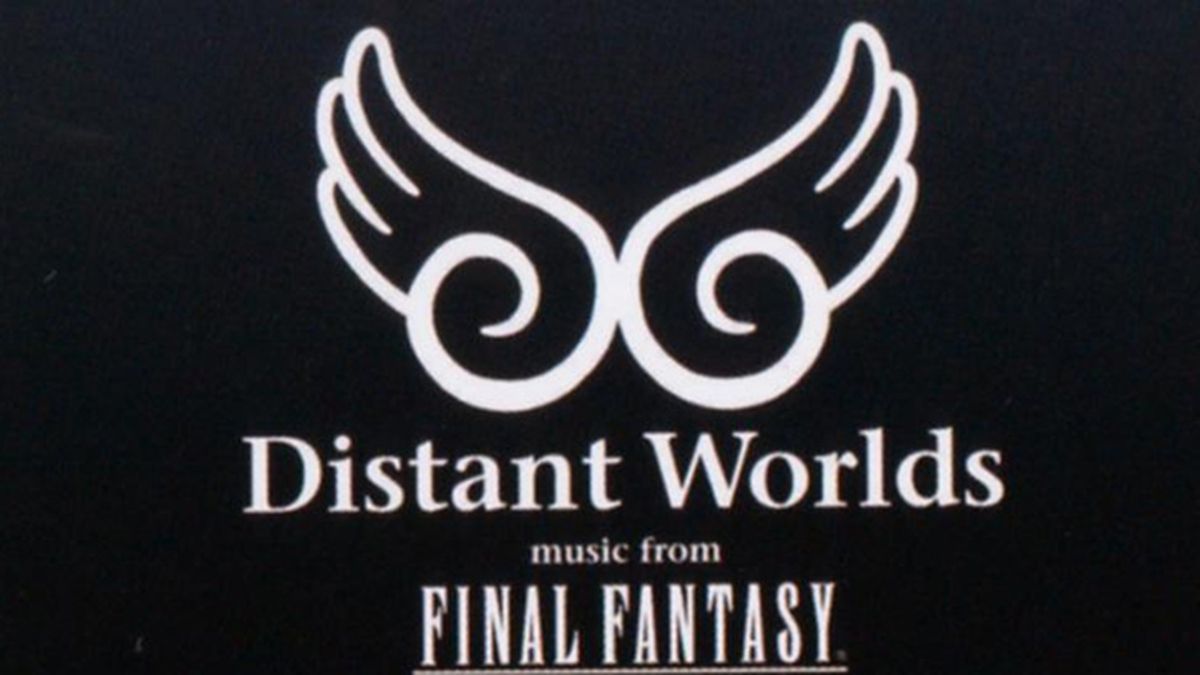 Nobuo Uematsu, de gira con Distant Worlds