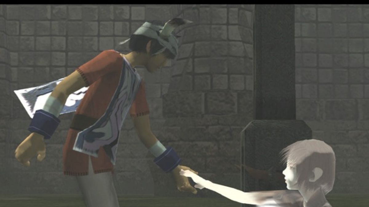 Los extras de ICO Collection