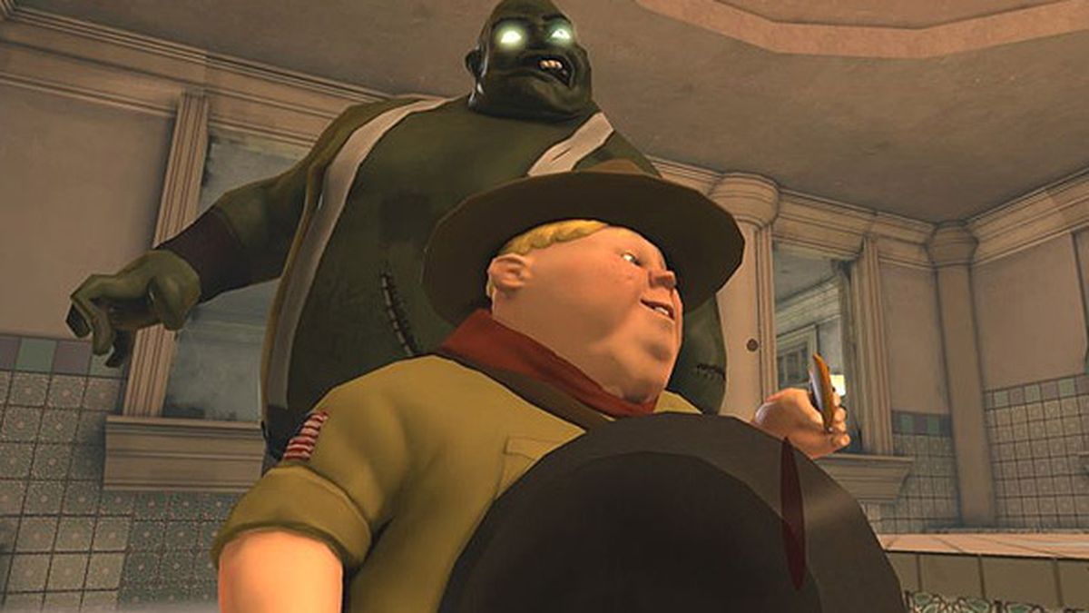 Más mapas para Dead Block