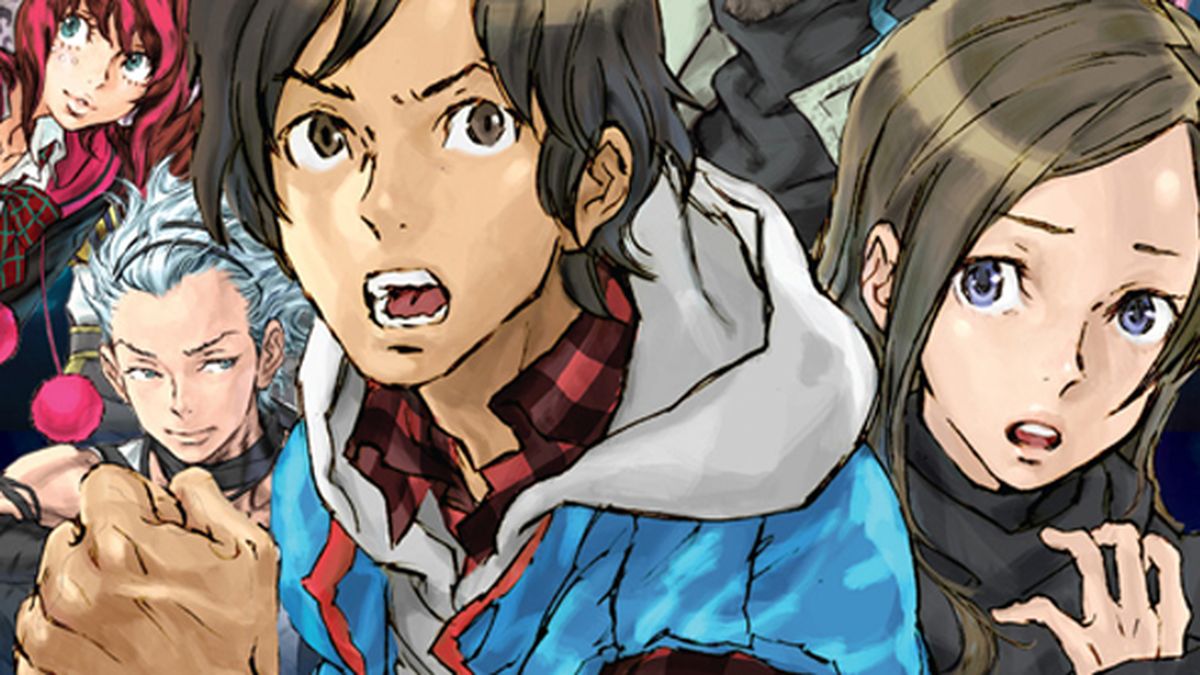 ¿Se acerca un título nuevo de 999?