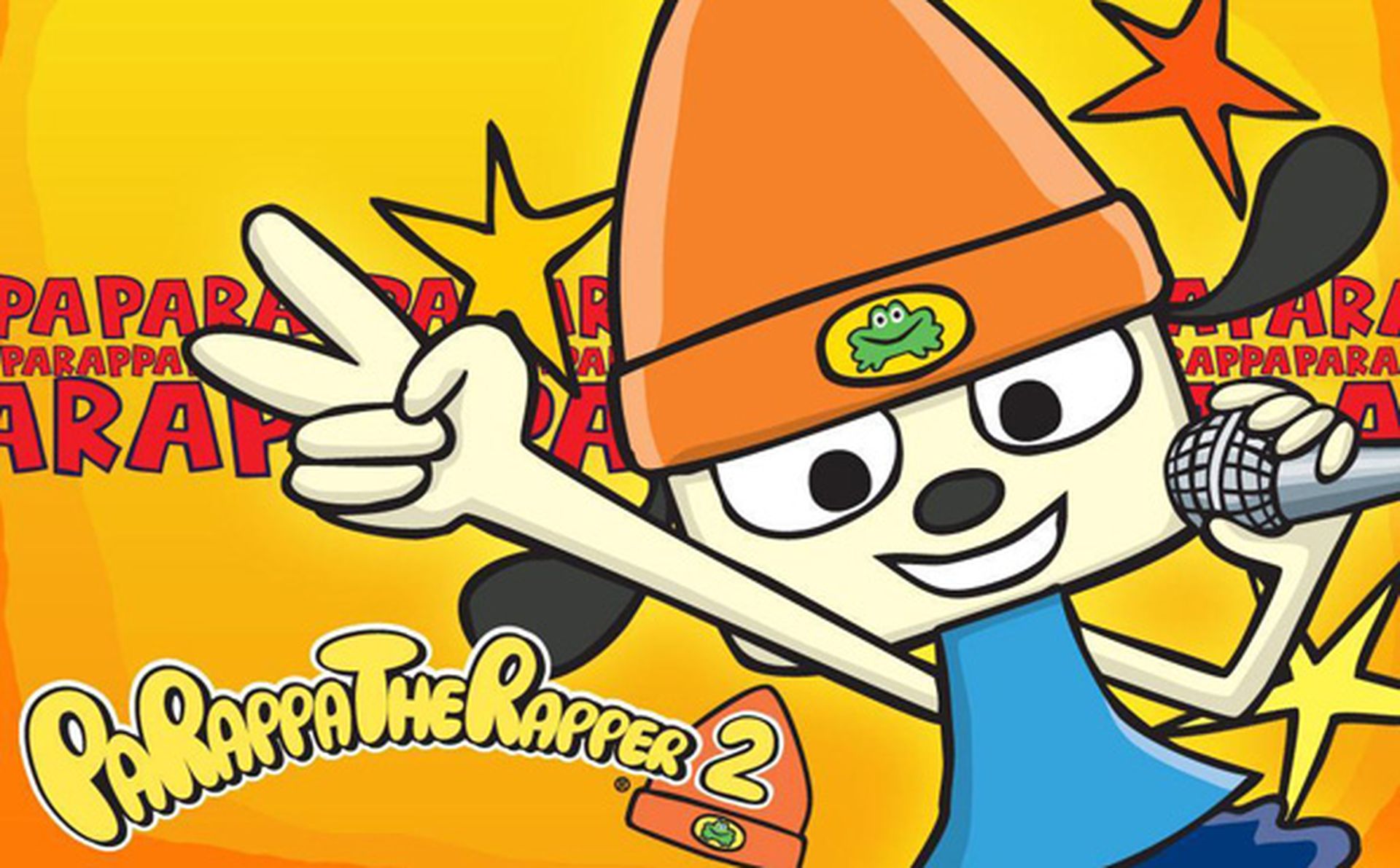 ¿Parappa The Rapper en PS Vita?