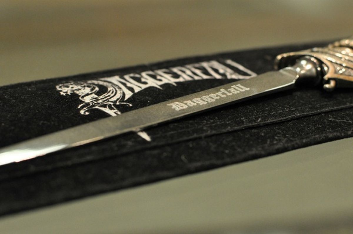 The Elder Scrolls II Daggerfall cumple 15