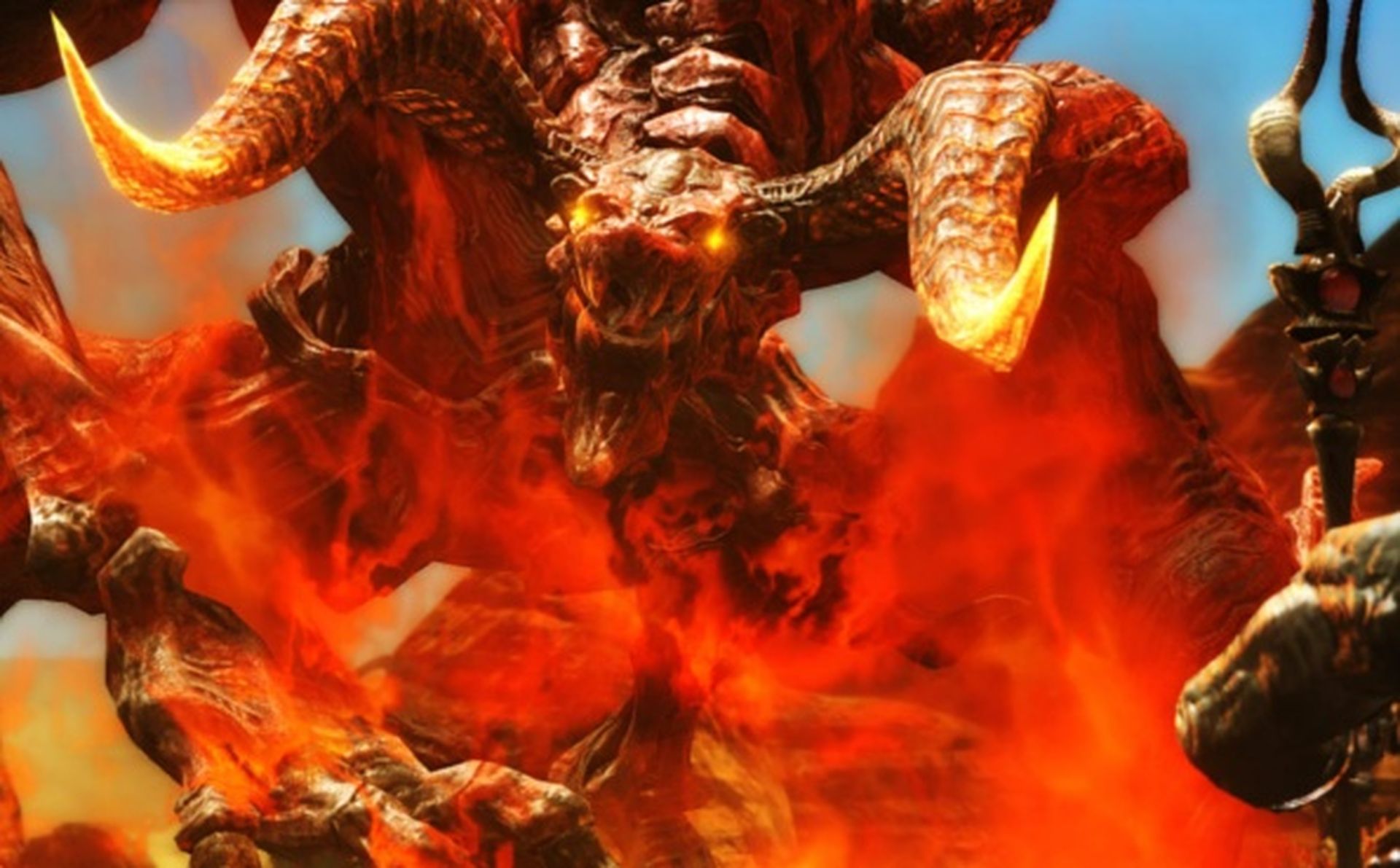 Final Fantasy XIV ya tiene 'El parche'