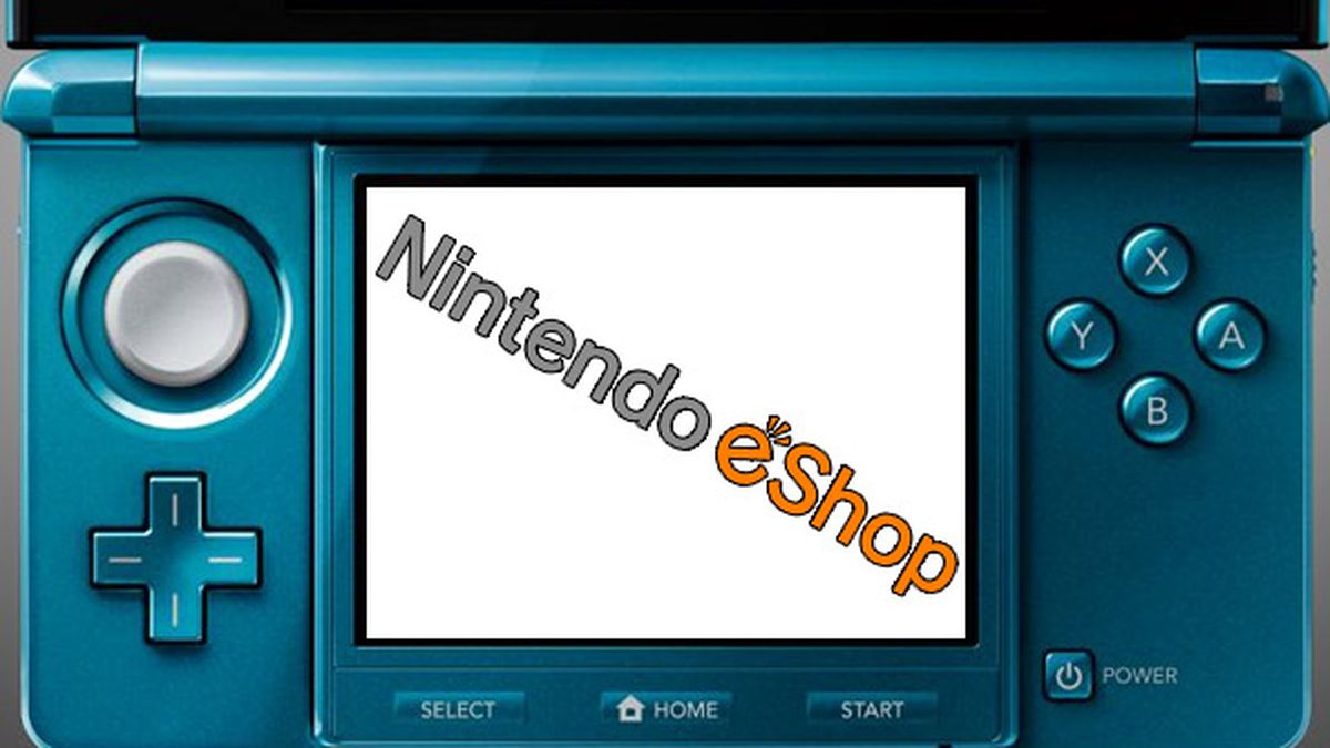 Nintendo eShop en PC y smartphones