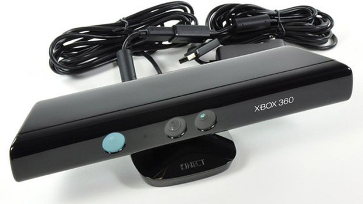 Kinect para Windows a principios de año