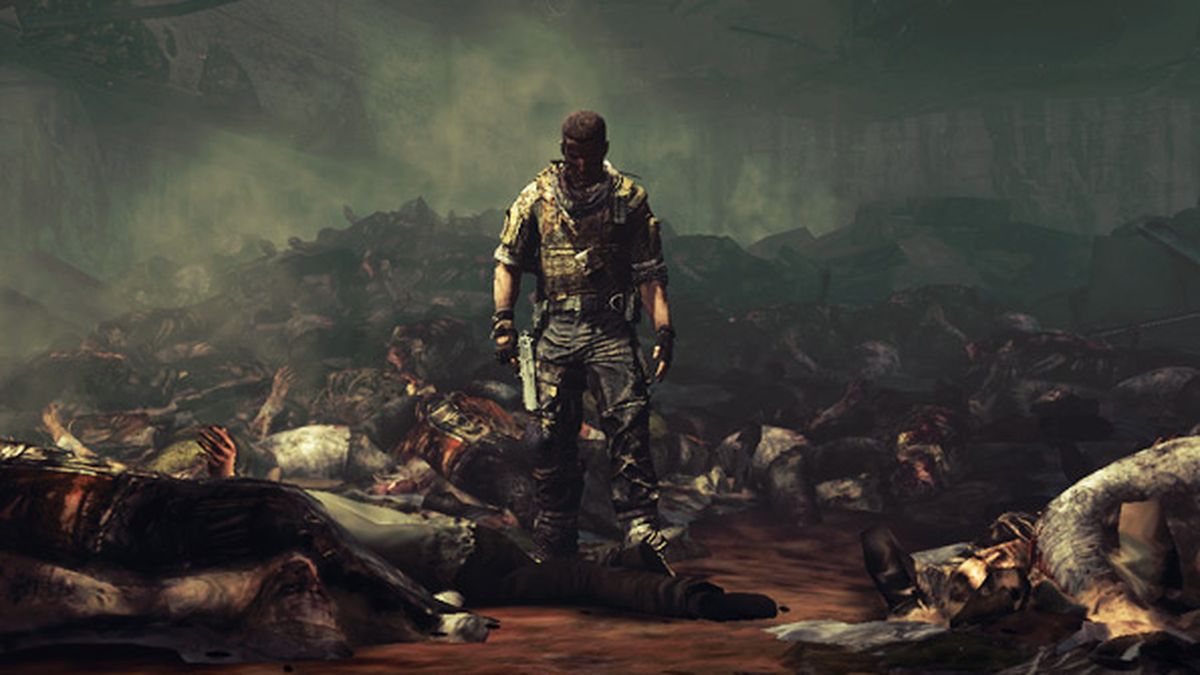 Nuevo tráiler de Spec Ops muy pronto