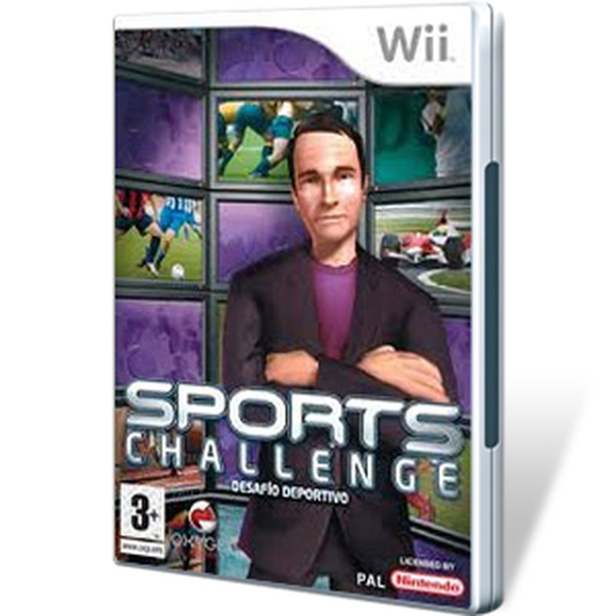 Sports Challenge | Hobby Consolas