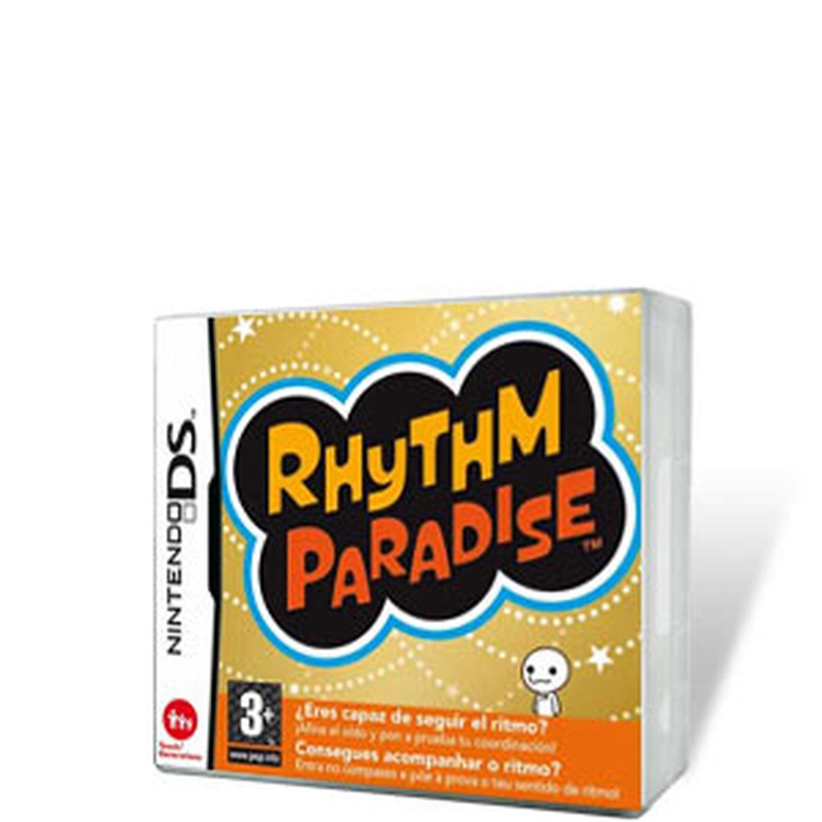 Rhythm Paradise | Hobby Consolas