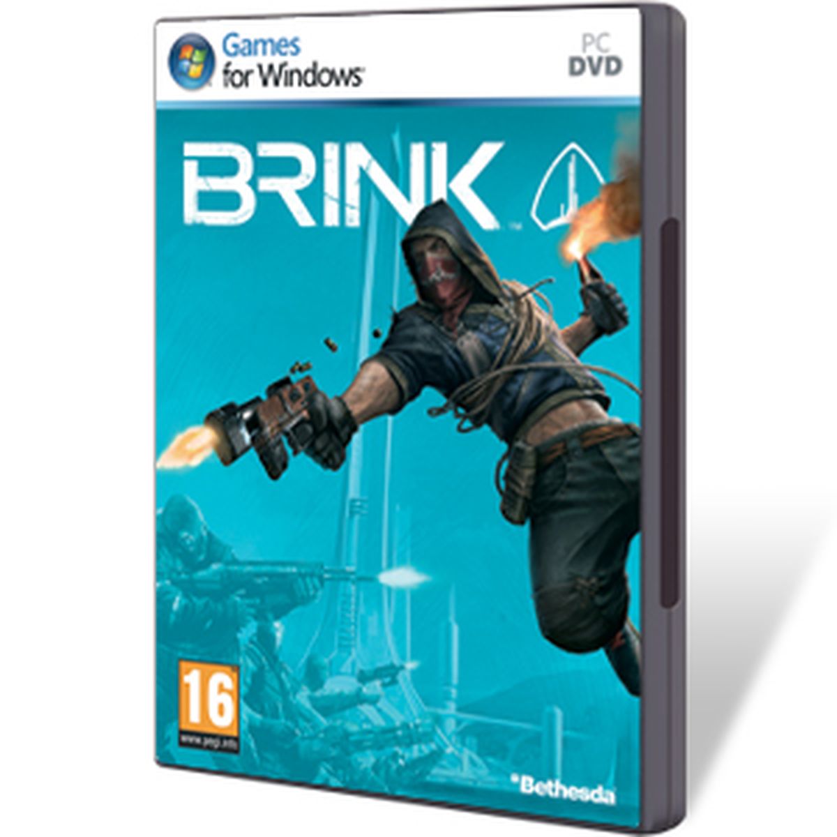 Brink | Hobby Consolas