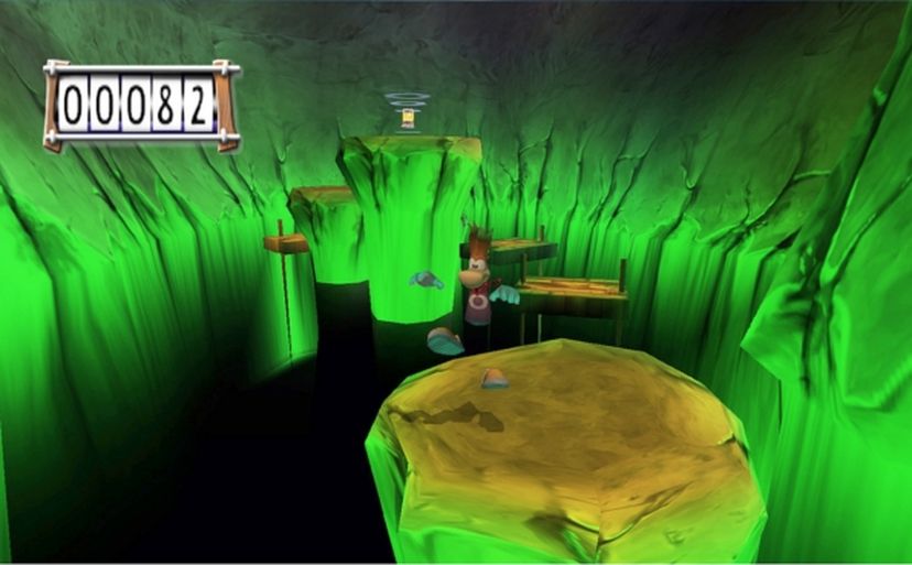 Rayman 3 se acerca como 'remake'