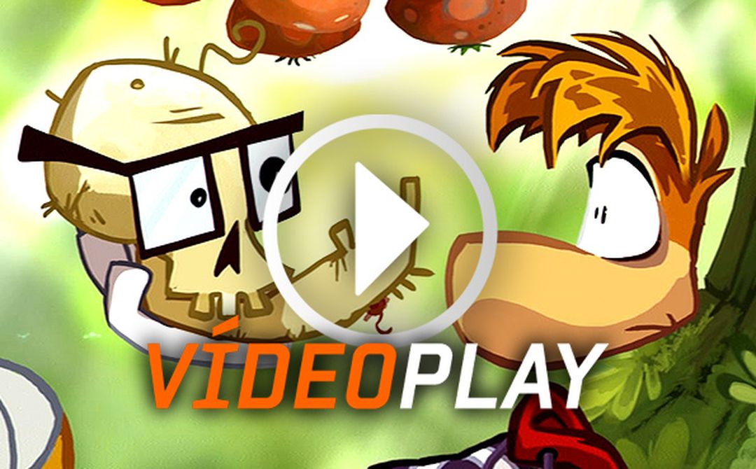 Rayman Origins | Hobby Consolas