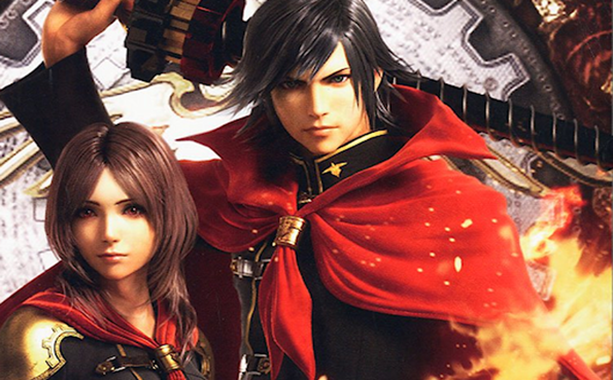 Continuación de Type-0 en ciernes