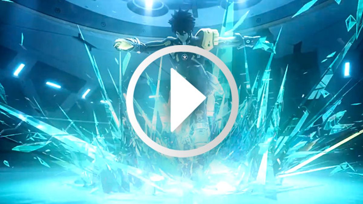 Intro de Phantasy Star Online 2