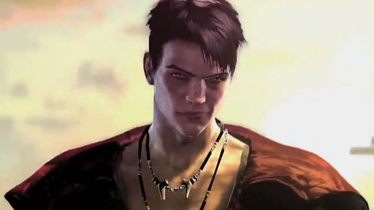 Amenazas de muerte por el nuevo DmC