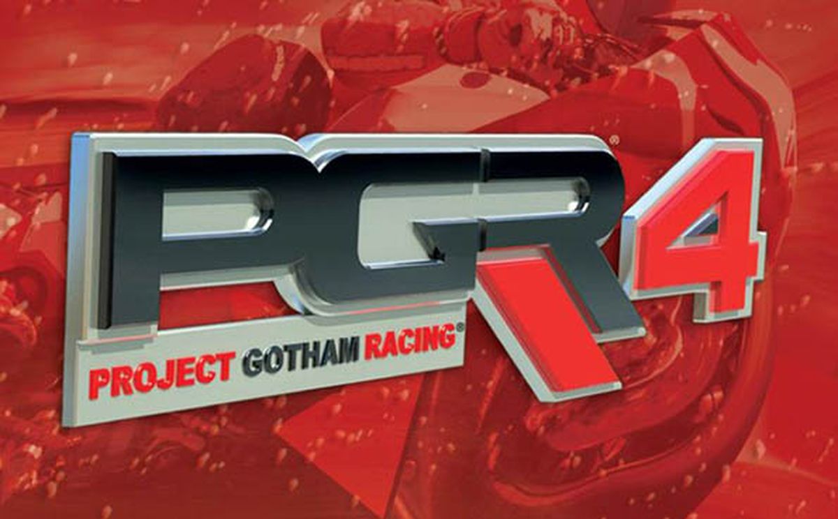 Project Gotham Racing 4 | Hobby Consolas