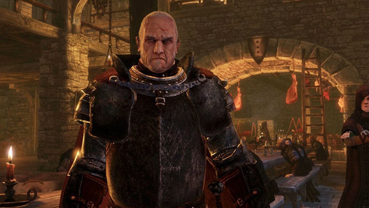 El Castillo Negro de Game of Thrones