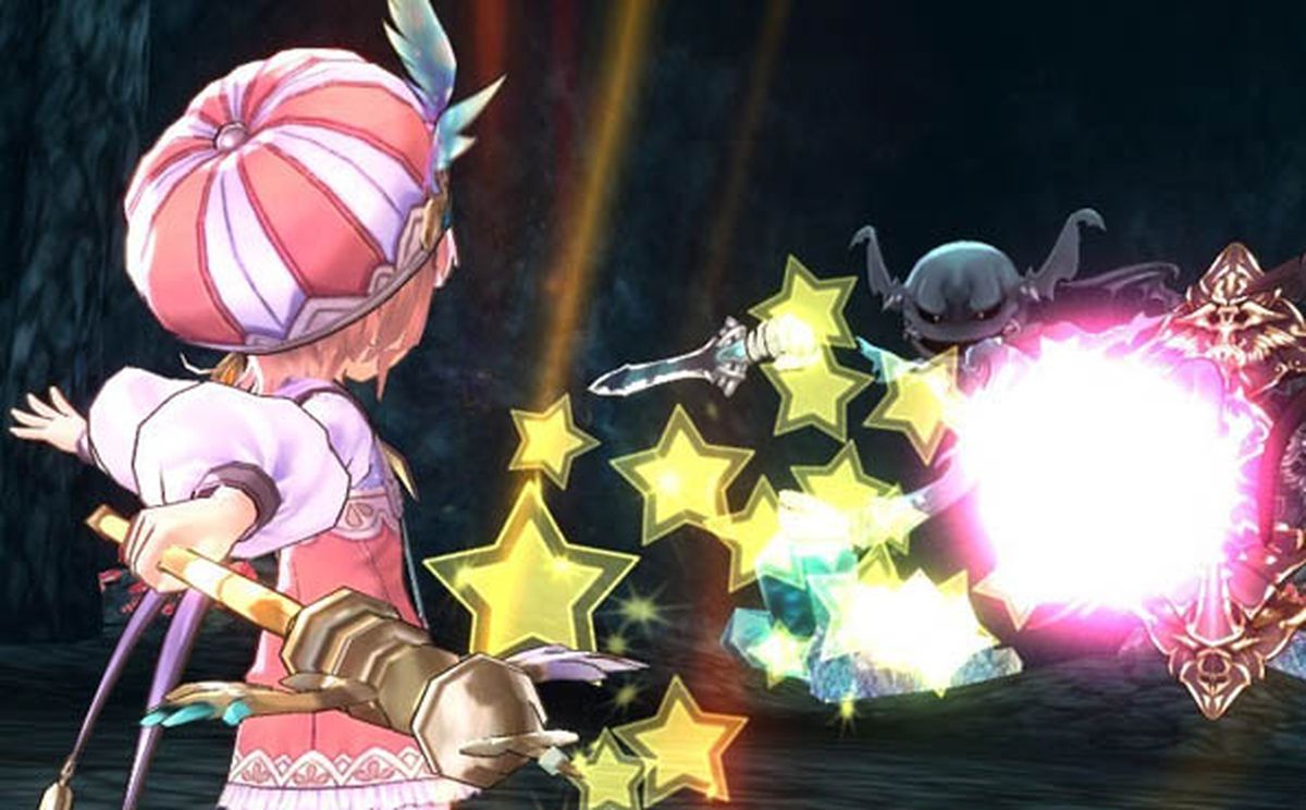 Atelier Meruru | Hobby Consolas