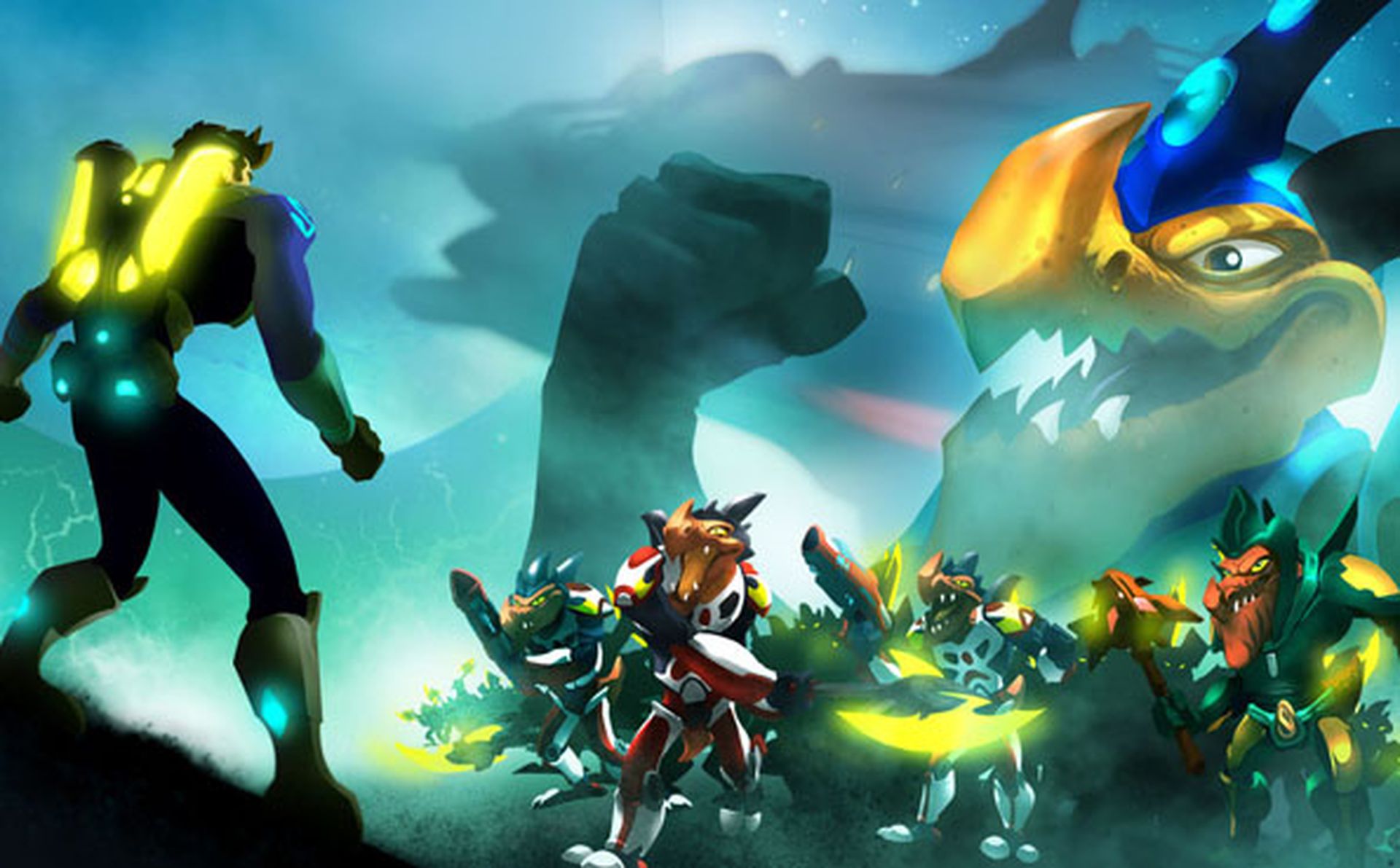 Zack Zero | Hobby Consolas