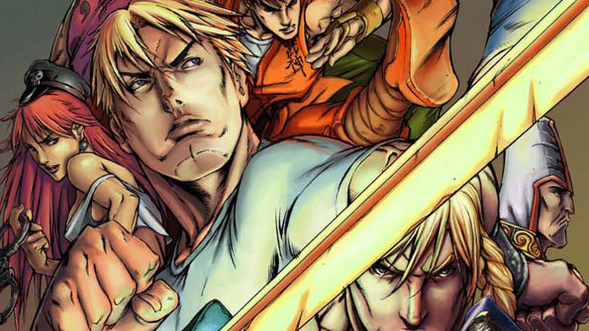 Capcom Digital Collection tiene fecha