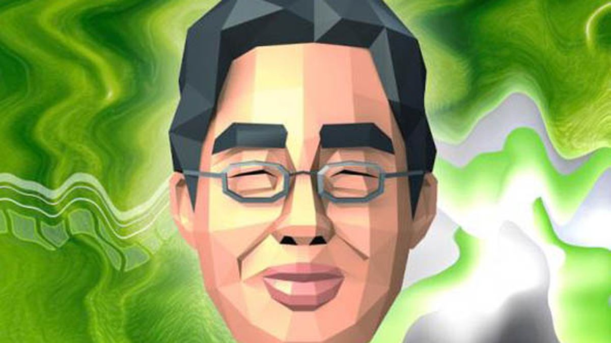 Anunciado Brain Training 3D