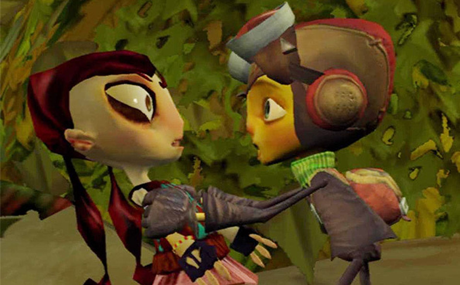 Psychonauts 2, más 'caro' de lo esperado