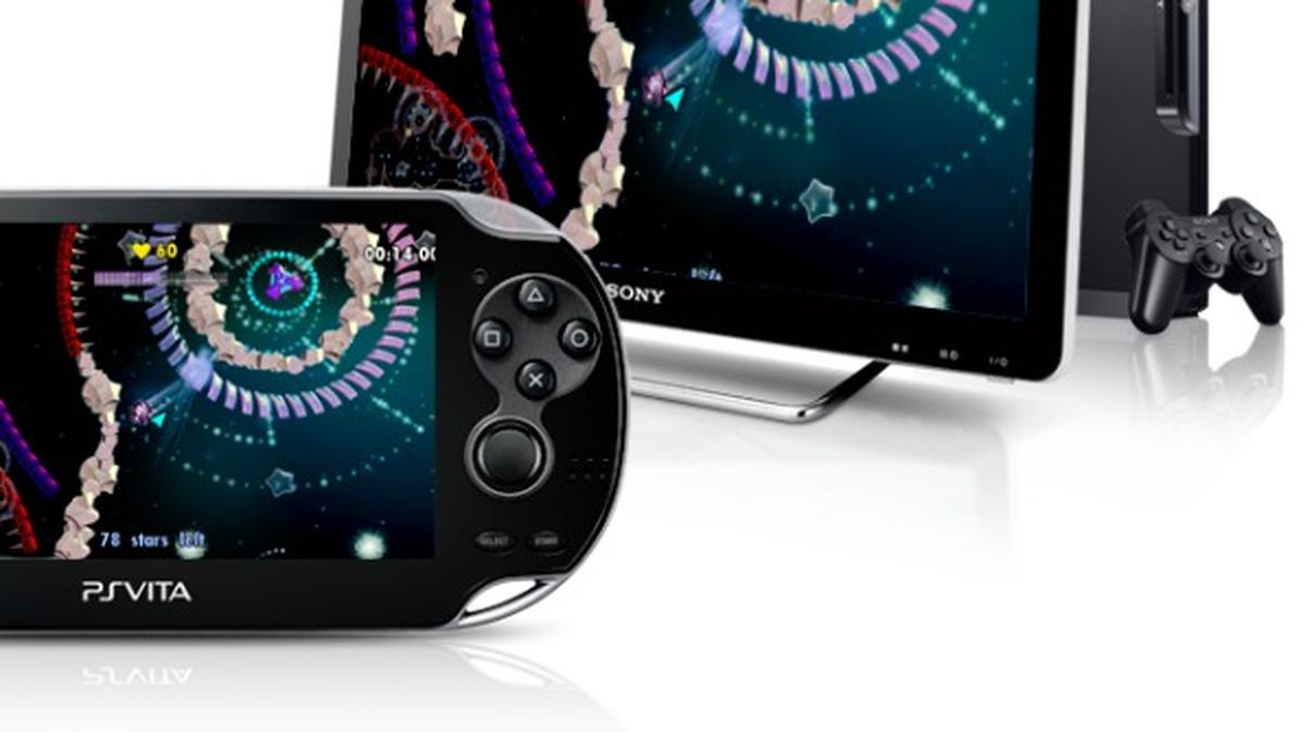 Cross Play entre PS Vita y PS3