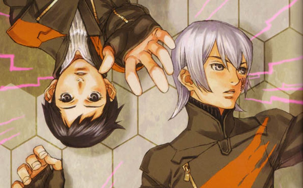 Digital Devil Saga llega a SEN